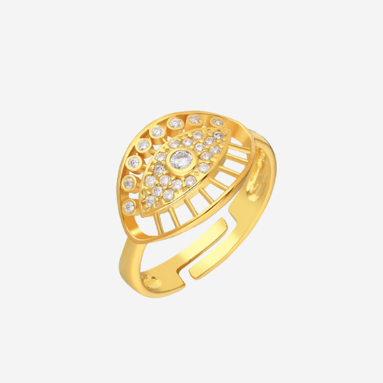 Fatima II. Ring | GOKSTONE