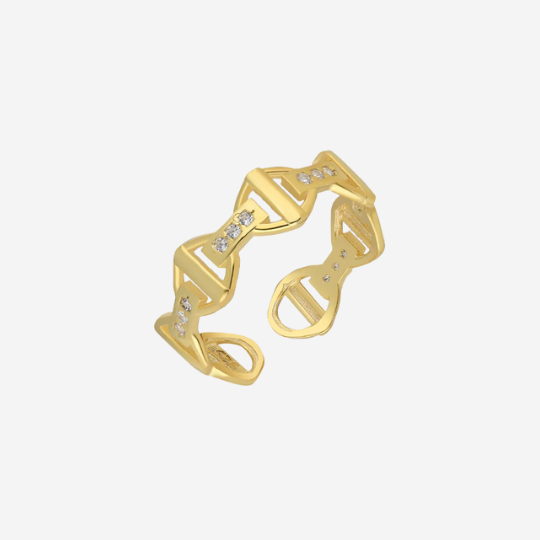 Symbol Ring | GOKSTONE