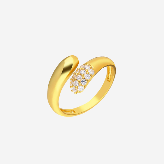 Fee Ring | GOKSTONE