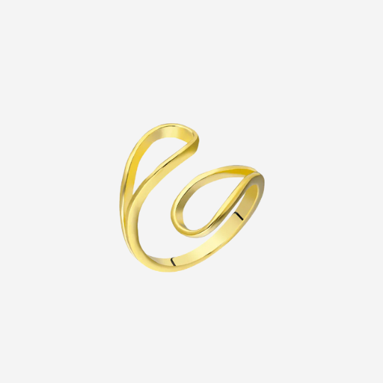 Belen II. Ring | GOKSTONE