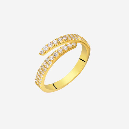 Jodie Ring | GOKSTONE